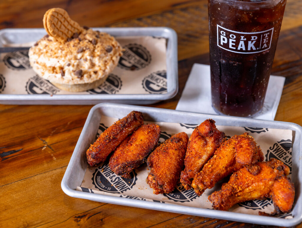 Myrtle Beach Area Serves Up a Feast of New Dining Experiences - Tourism ...