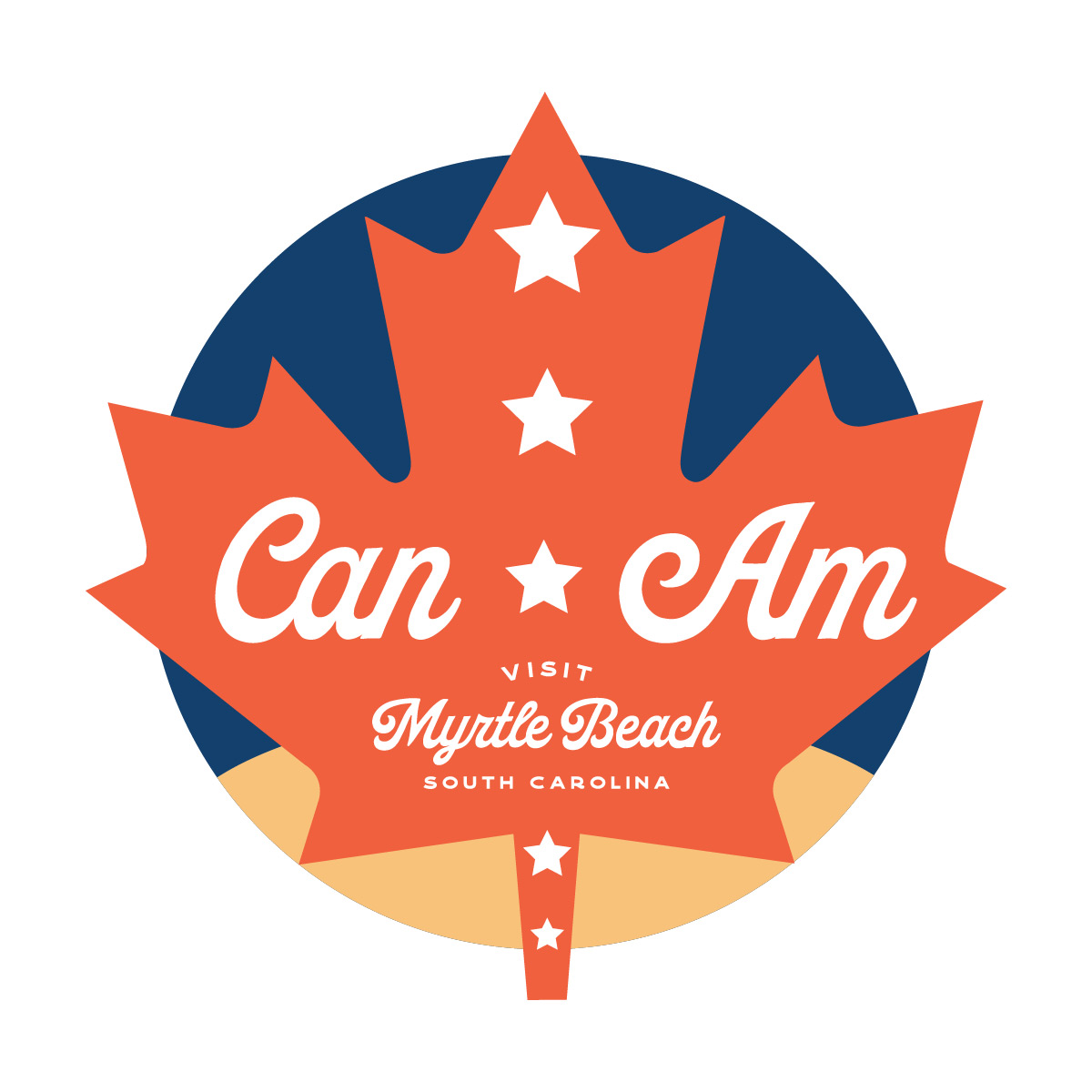 Myrtle Beach Celebrates 65 Years Of Can-Am Days On March 13-22 ...